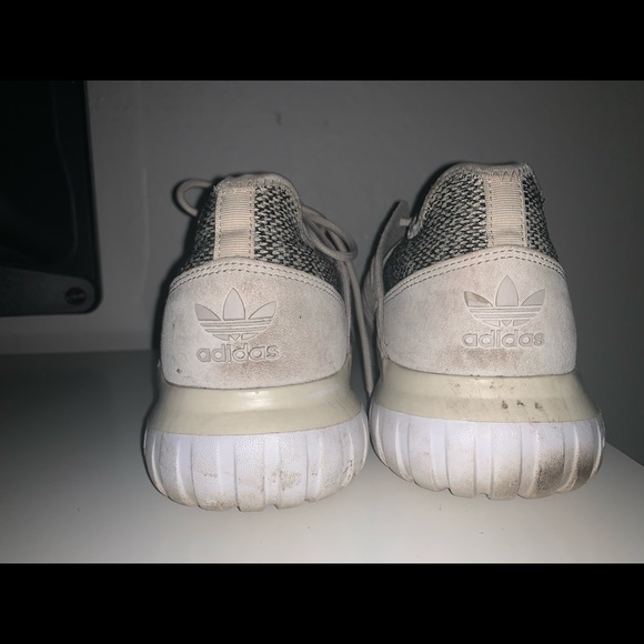 adidas | Shoes | Adidas Mens Tubular Shoes | Poshmark